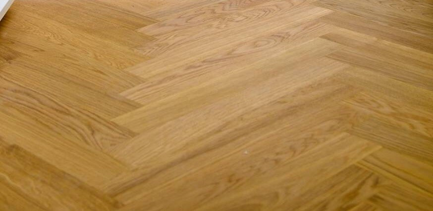 Parchet stejar 450x90x19.5mm Select