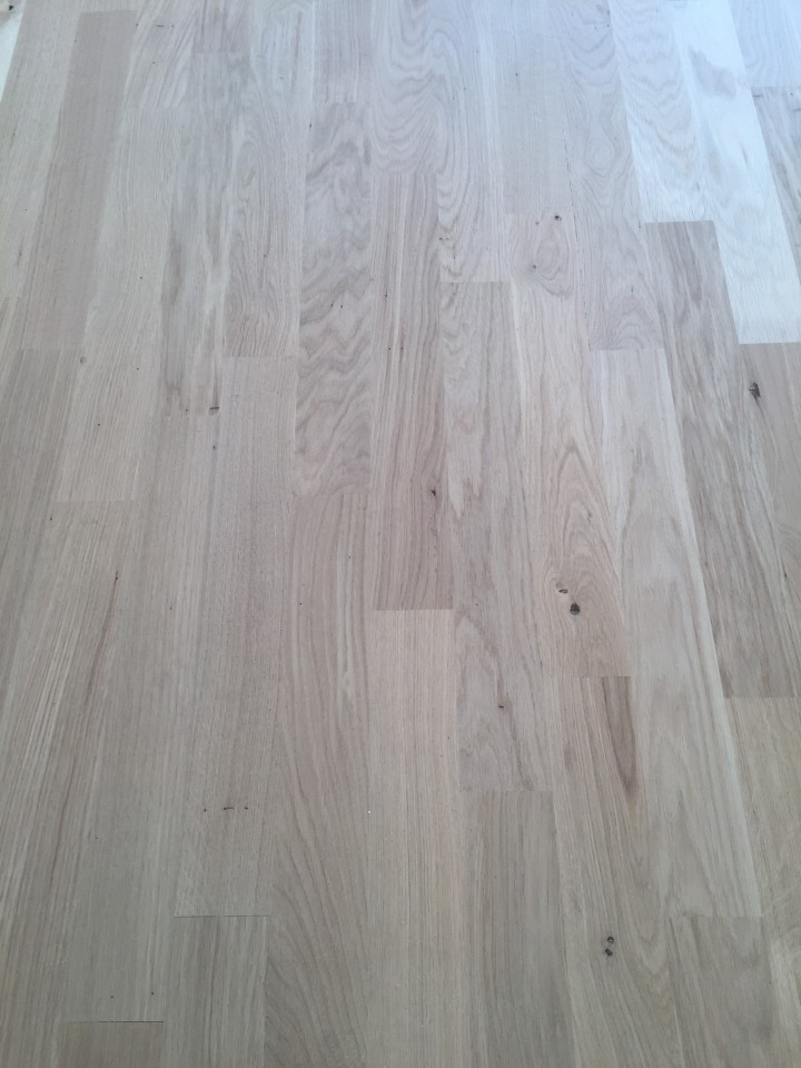 Parchet Stejar Masiv 70/21mm Rustic IND