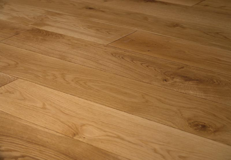 Parchet Stejar Masiv 180/20mm Rustic