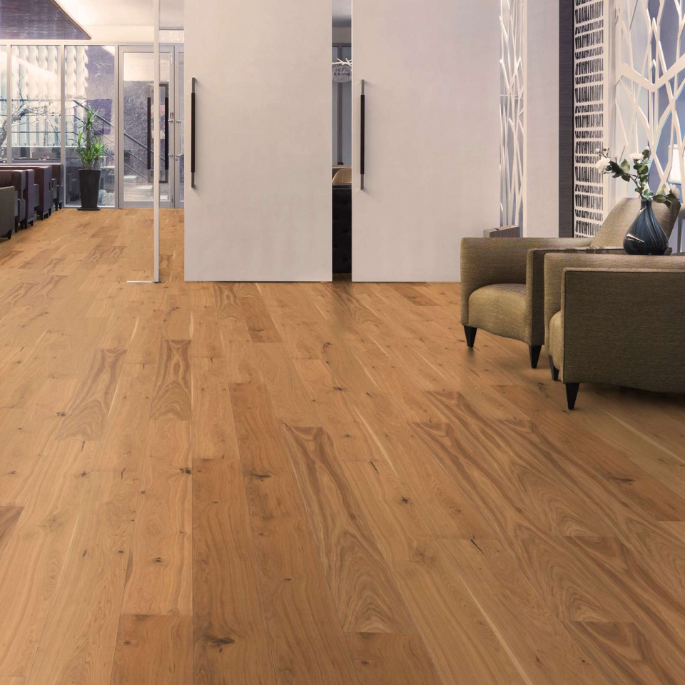 Parchet Stejar Versailles - Castle