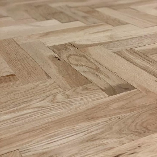 Parchet Lemn Masiv Stejar 60x10mm Rustic RD/B