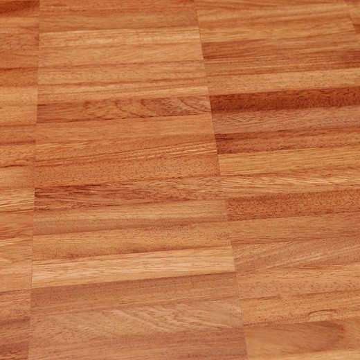 Parchet Masiv Doussie 8mm