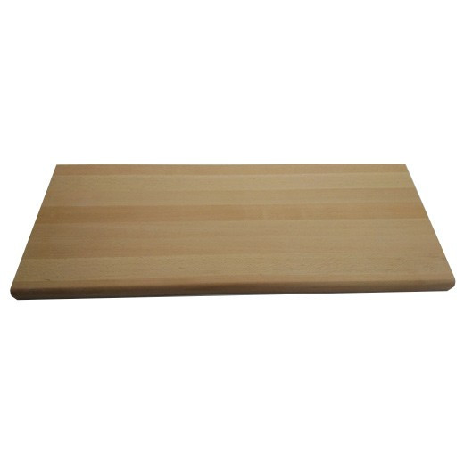 Treapta Lemn Fag Lux 40mm (lamela continua)