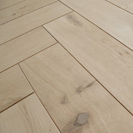 Parchet Herringbone Stejar Rustic 15/20mm Multistrat