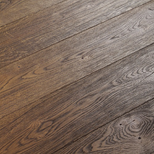 Parchet stejar masiv Rustic RM ulei nuc