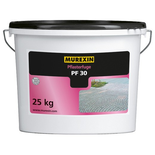 Chit de rosturi pavaje PF 30 25kg (Pflasterfuge PF 30)