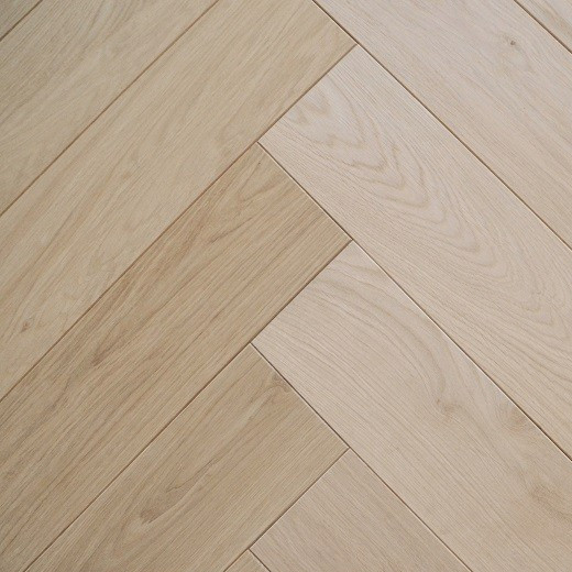 Parchet Herringbone stejar select RA 130mm nefinisat