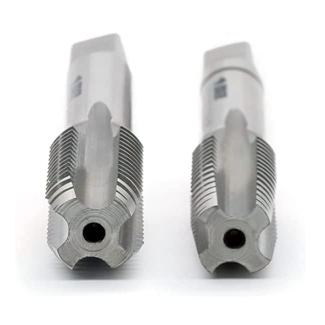 Tarod de mână, set, MF DIN 2181 M22X1.5 – HSS