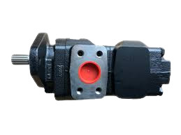 Pompa hidraulica Case 595