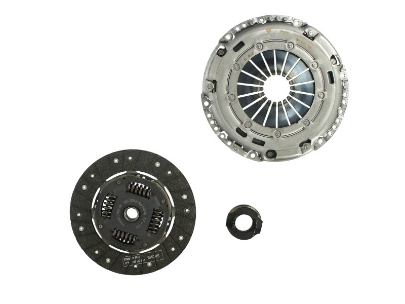 Kit ambreiaj VW Passat B7 1.4 TSI 160cp (2012-2014) Luk