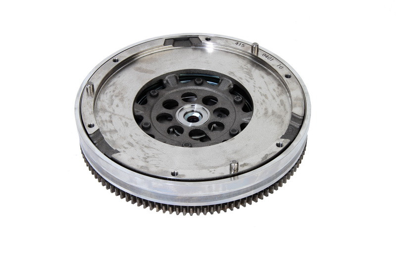 Volanta dubla LUK BMW E90 320d (2005-2012)