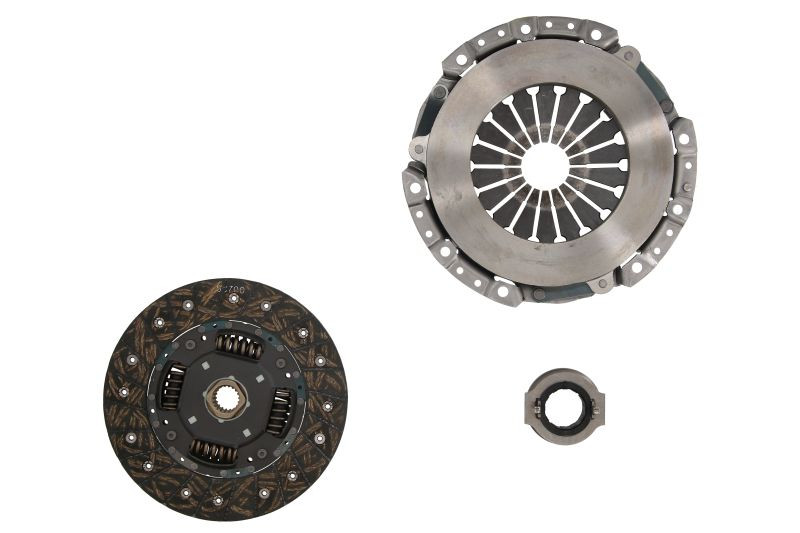 Kit ambreiaj Hyundai Accent 1.4 benzina (2018-2020) Luk