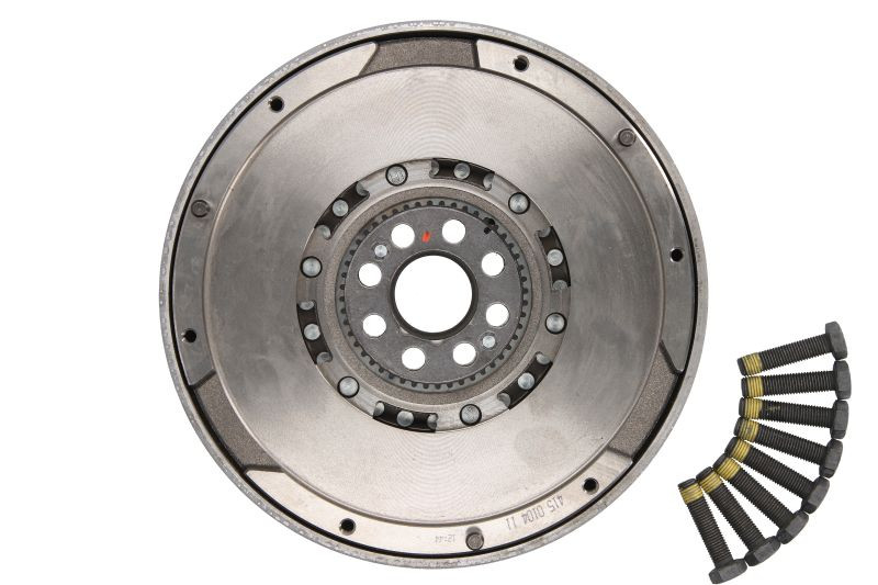 Volanta BMW E46 330d/330xd (1999-2005) Luk