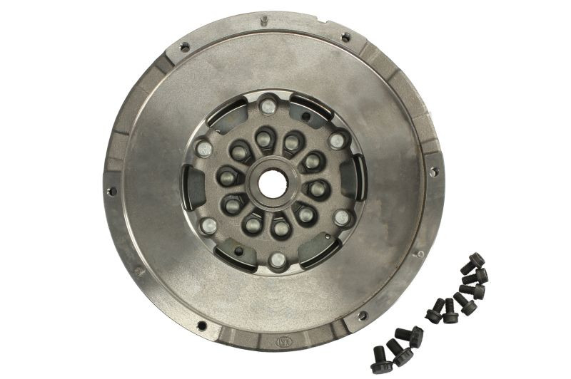 Volanta si kit ambreiaj Audi A4 B8 2.0TDi CGLC