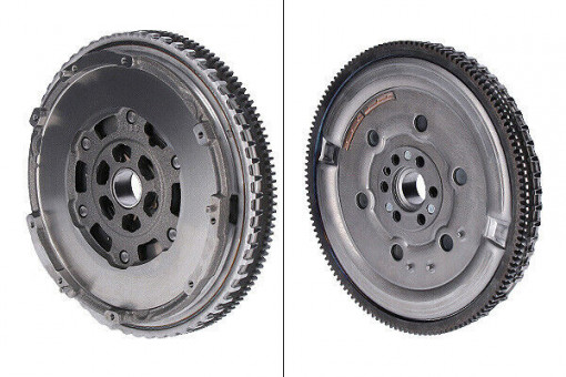 Volanta dubla LUk Dacia Duster 1.2TCe (2013-2018)