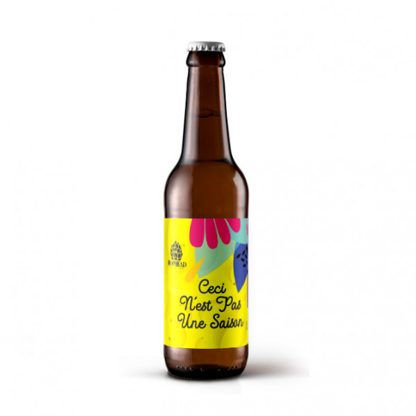 Berero - Rescriem traseul berii artizanale.