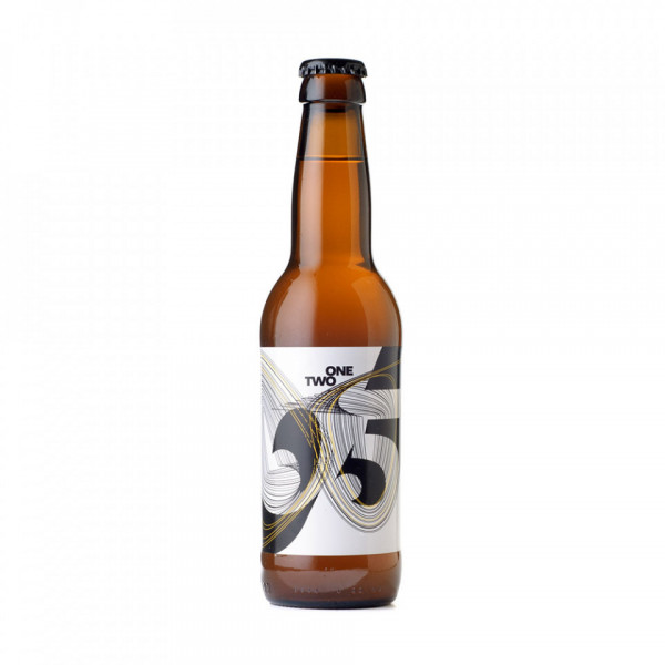 Berero - Rescriem traseul berii artizanale.