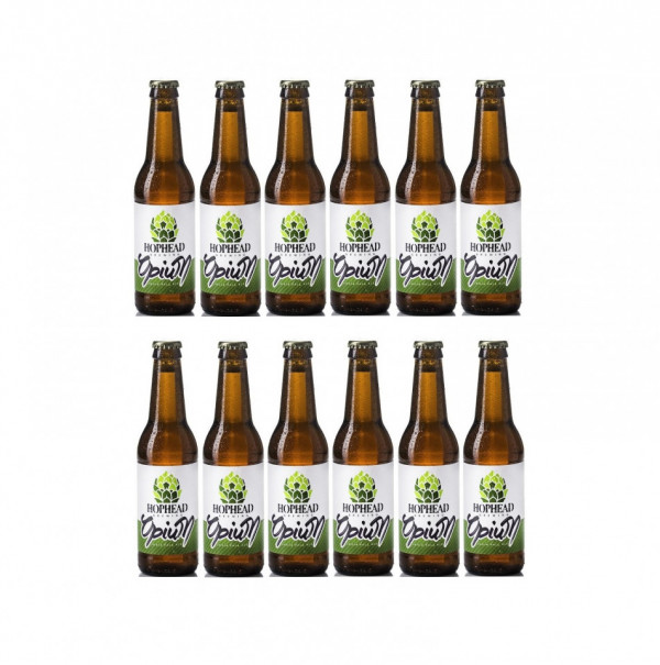 Berero - Rescriem traseul berii artizanale.