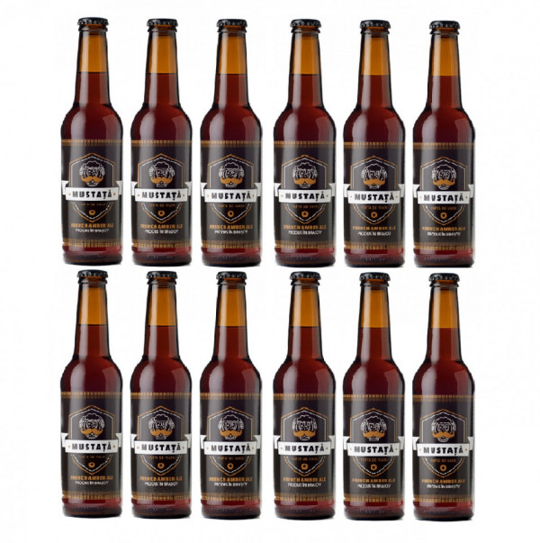 Berero - Rescriem traseul berii artizanale.