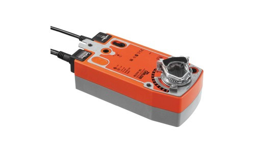 Servomotor cu arc de revenire SF24A-S2