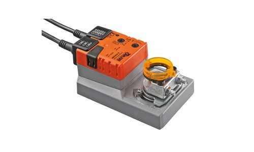 Actuator open-close SM230A-S