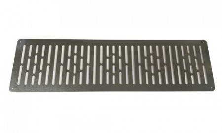 Perforated diffusers for rectangular ducts RD