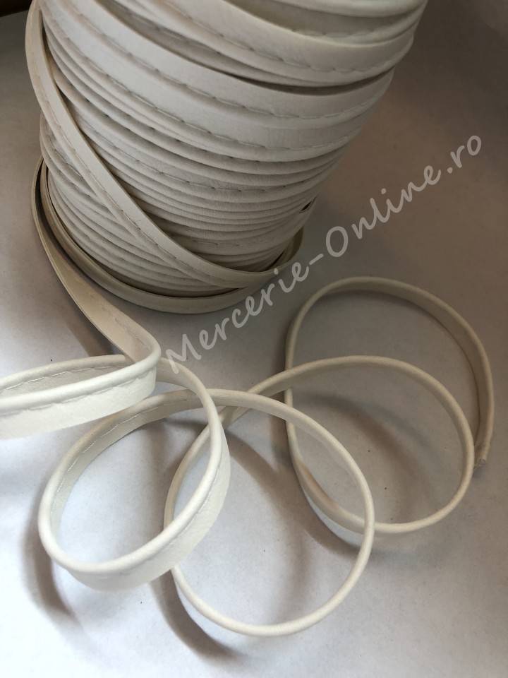 Vipusca Piele Ecologica, 1cm (45metri/rola) Cod:0412