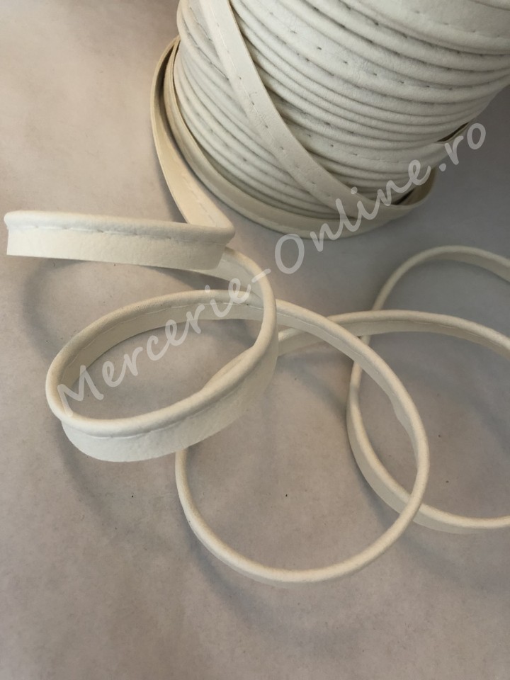 Vipusca Piele Ecologica, 1cm (45metri/rola) Cod:0412