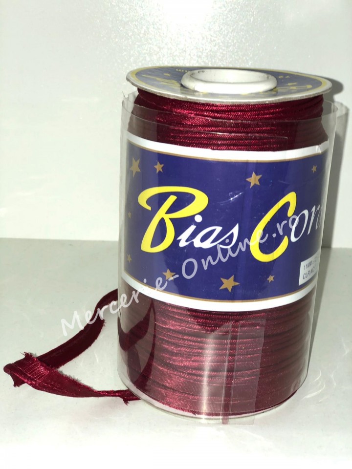 Vipusca Satin, 1cm (75metri/rola) Cod:0490