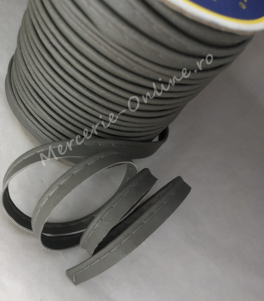 Vipusca Piele Ecologica, 1cm (45metri/rola) Cod:0415