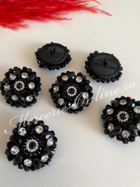 NASTURI - Mercerie-Online.ro