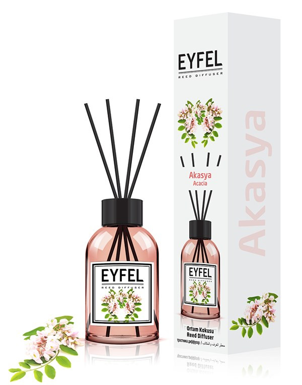 Parfum de camera 110 ml aroma Salcâm