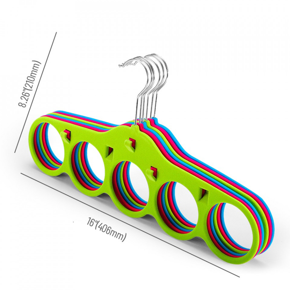 Umeras pentru esarfe