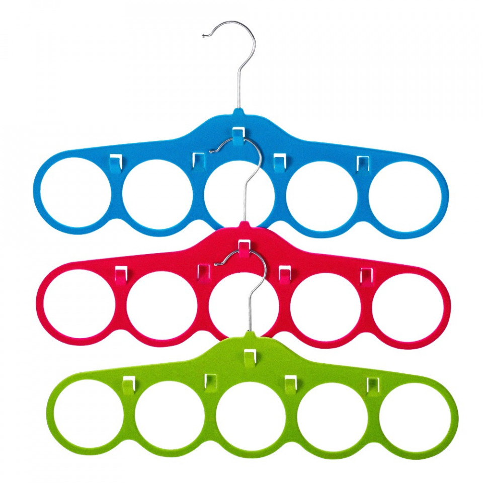 Umeras pentru esarfe