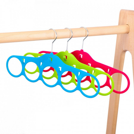 Umeras pentru esarfe