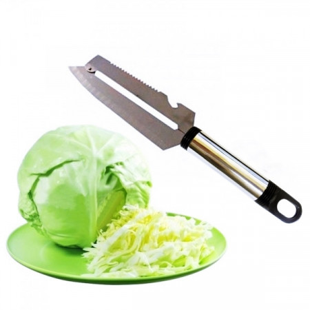 Cutit pentru taiat untul sau branzeturi