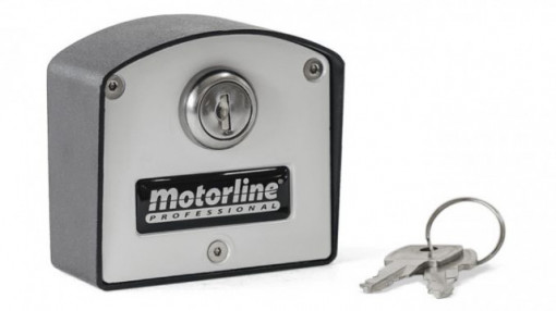 MOTORLINE - CHL Engenharia e Distribuição