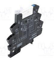 Weidmuller TRS 24VUC 1CO 1122780000