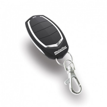 MOTORLINE COMANDO FALK PRETO