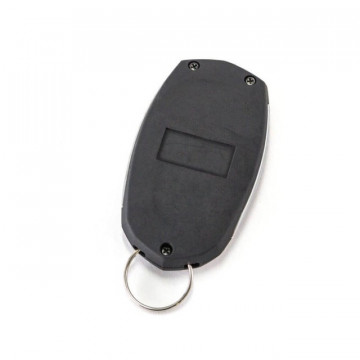 MOTORLINE COMANDO FALK PRETO