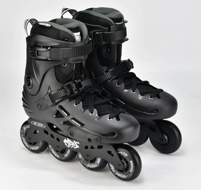 MICRO MT Plus Black 2022