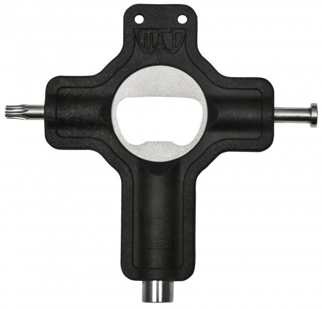 WCD Cross Board & Quad Tool