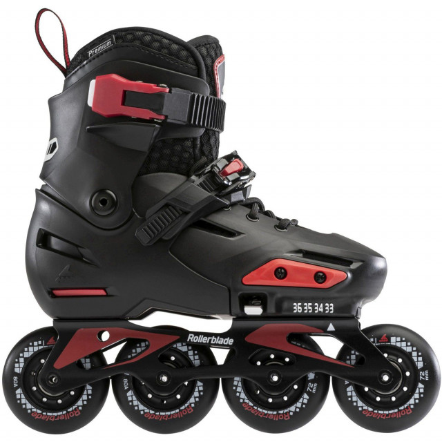 Rollerblade Apex - Patins Ajustáveis