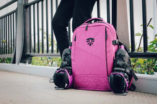 Flying Eagle Movement Backpack M