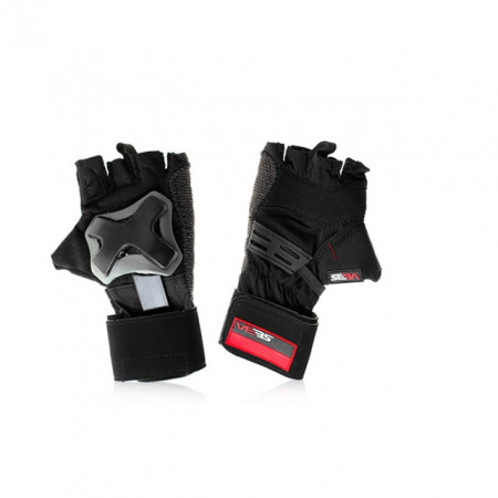 SEBA Gloves - Black