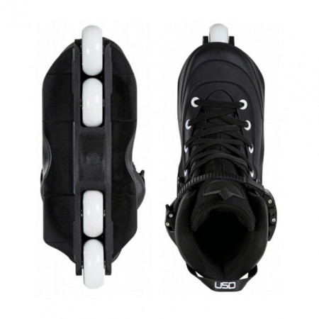 USD AEON 60 Basic - Black