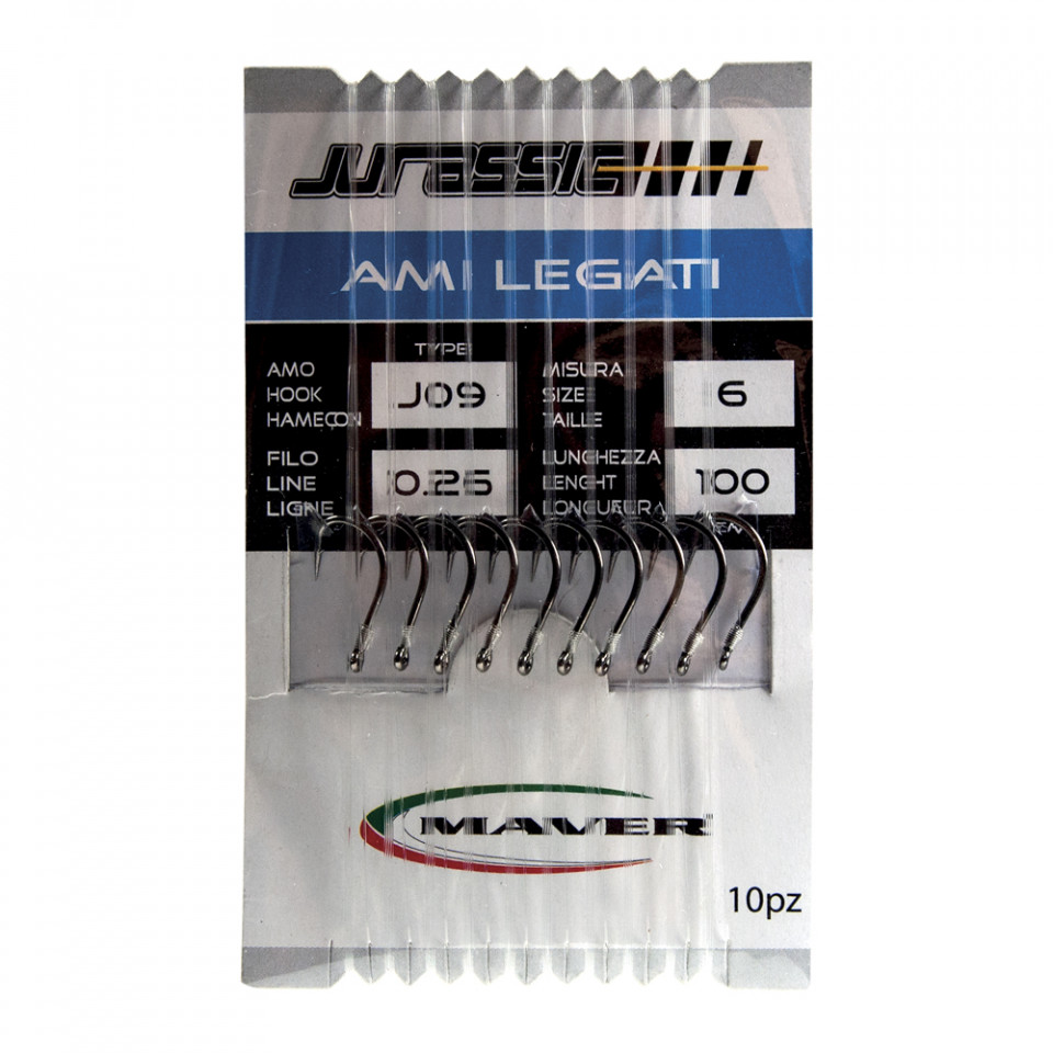 CARLIGE MAVER LEGATE JURASSIC J09 NR 2-0.30