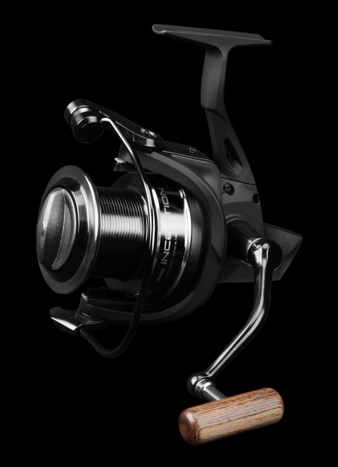 MULINETA CRAP OKUMA INCEPTION / 6000