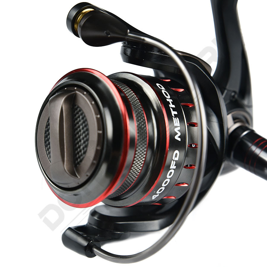 MULINETA FEEDER DAM QUICK 4 4000 FD METHOD