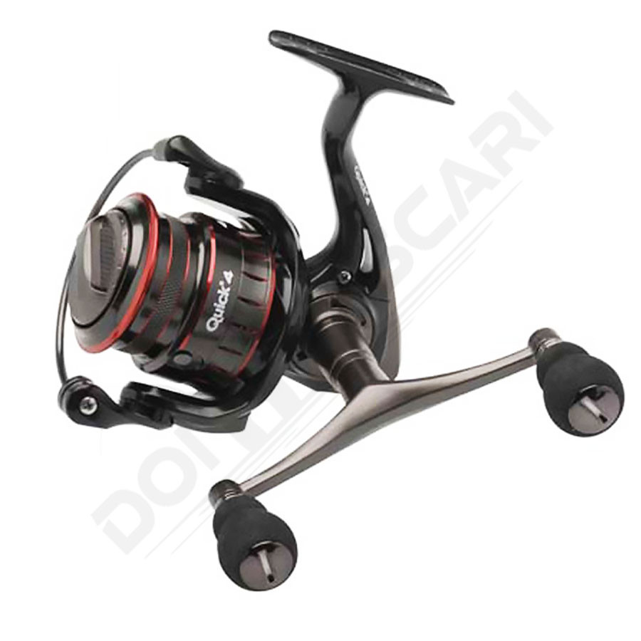 MULINETA FEEDER DAM QUICK 4 4000 FD METHOD